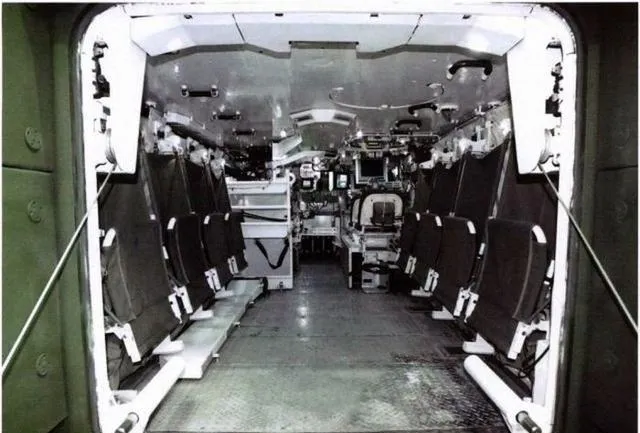 無敵「神針」，裝備57公釐自動炮的Armata重型步戰車 - 軍事 - 華文天下