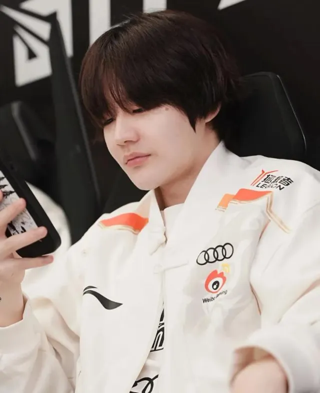 WBG 官博引众怒，道歉之际 jiejie 康复归来！ - 游戏 - 华文世界