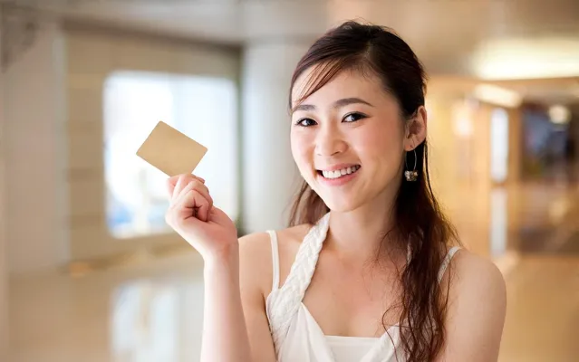 商场赠送的京东e卡能回收变现吗？ - 科技 - 华文世界