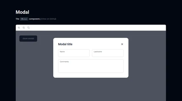 【UI框架革命】Vueless UI：效能最佳化+活躍社群，百萬開發者新選擇 - 科技 - 華文世界